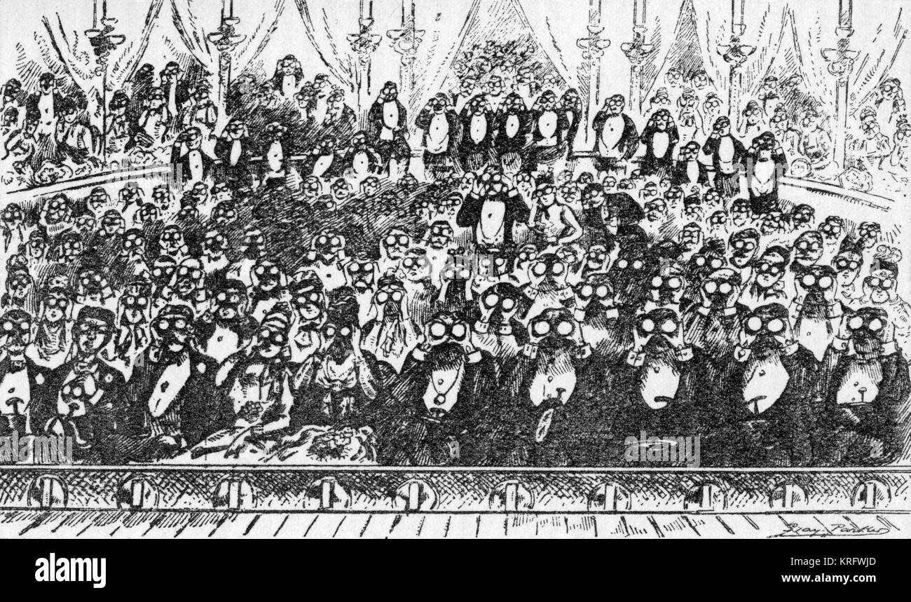 A Langtry First Night Stock Photo - Alamy