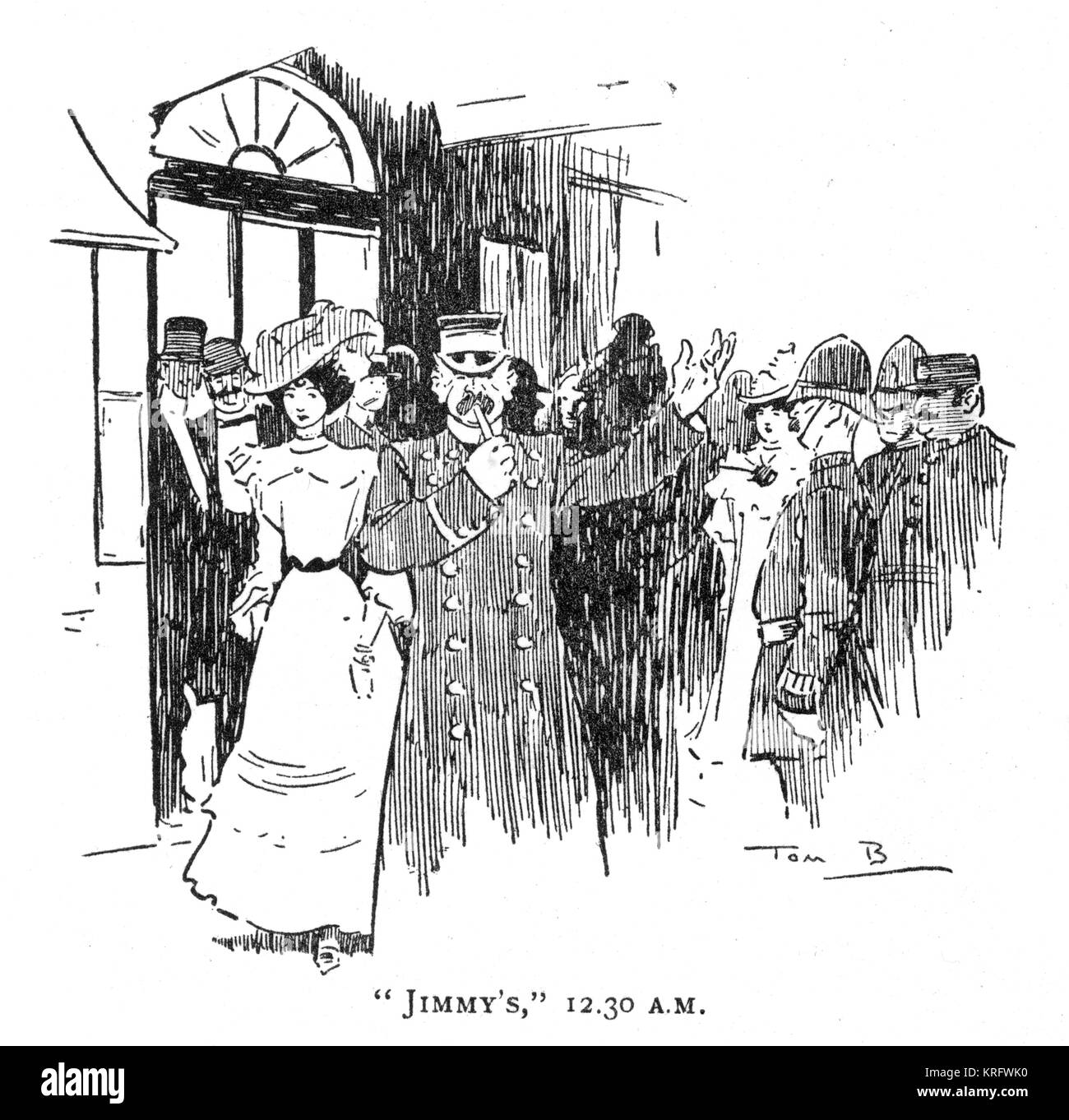 Edwardian restaurant hi-res stock photography and images - Alamy