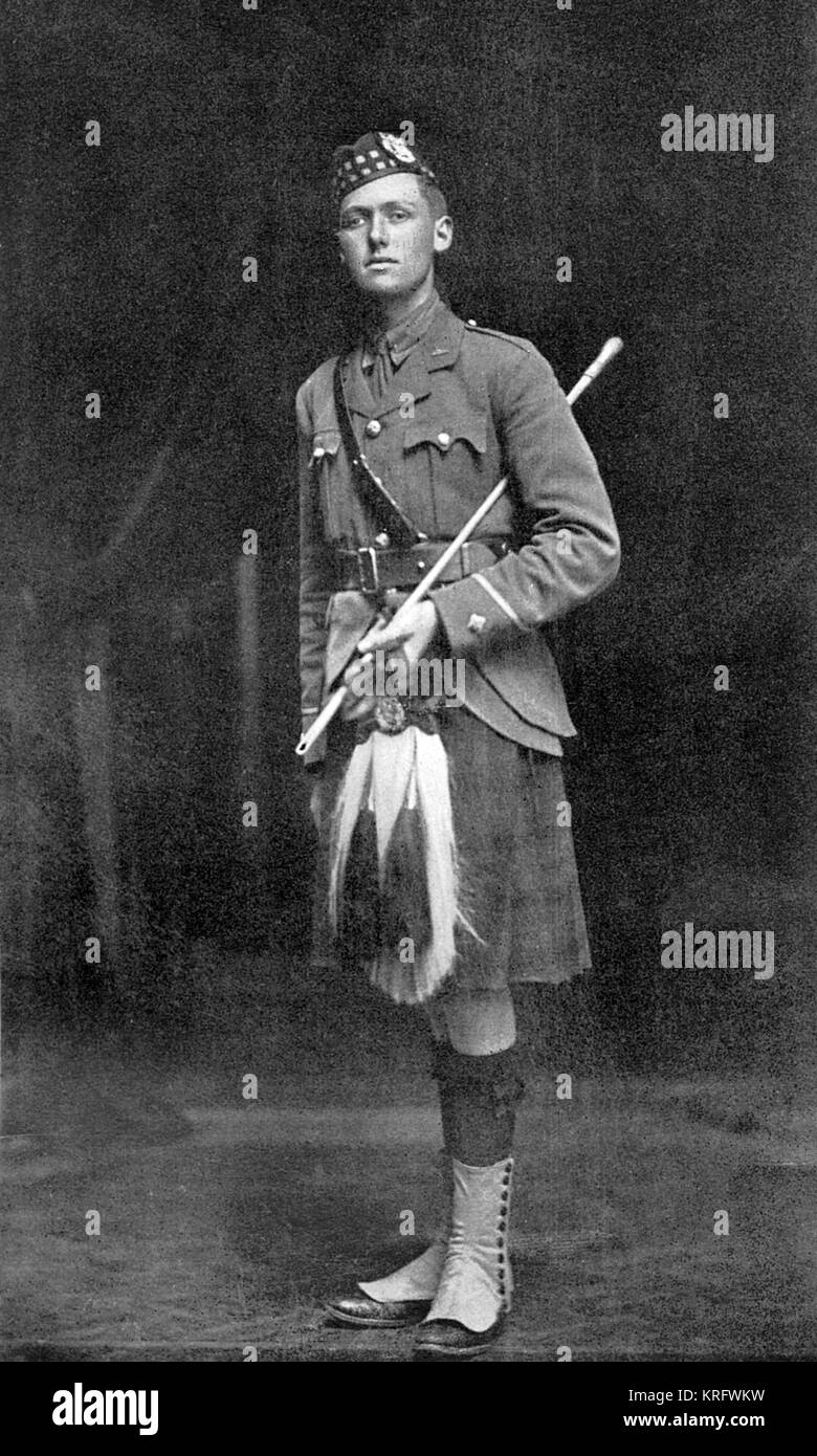 Harrow ww1 hi-res stock photography and images - Alamy