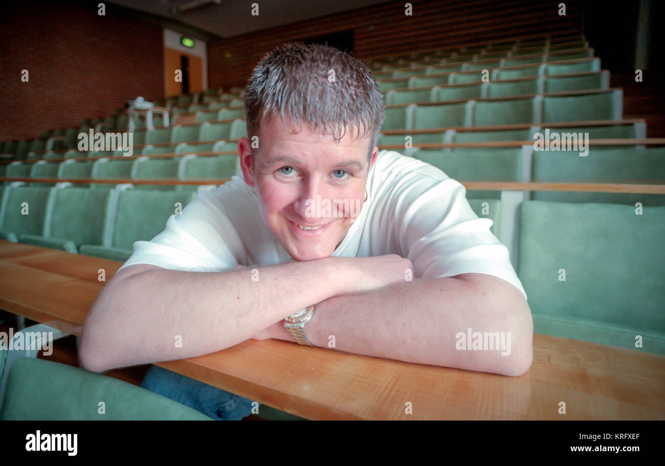 Kevin Apps, of Crawley, West Sussex, who discovered a star while on ...