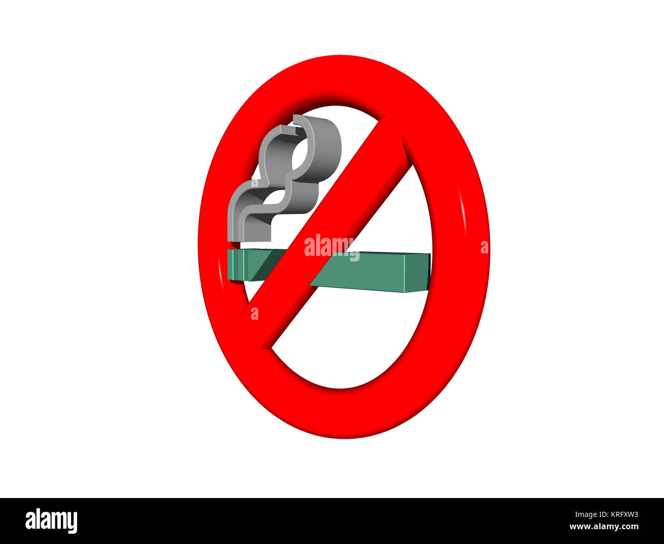 Symbol cigarette hi-res stock photography and images - Alamy