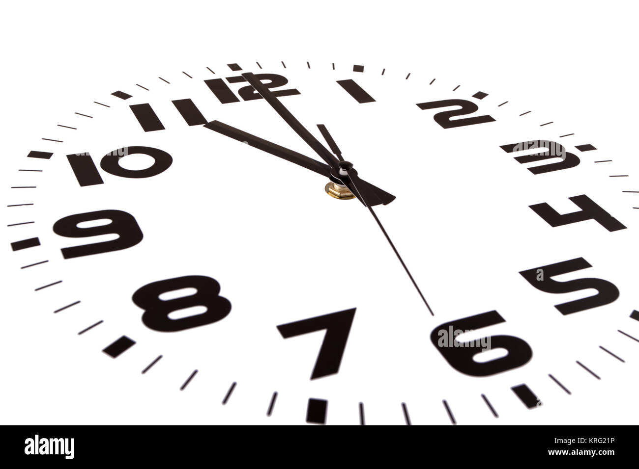 Eleven oclock hi-res stock photography and images - Alamy