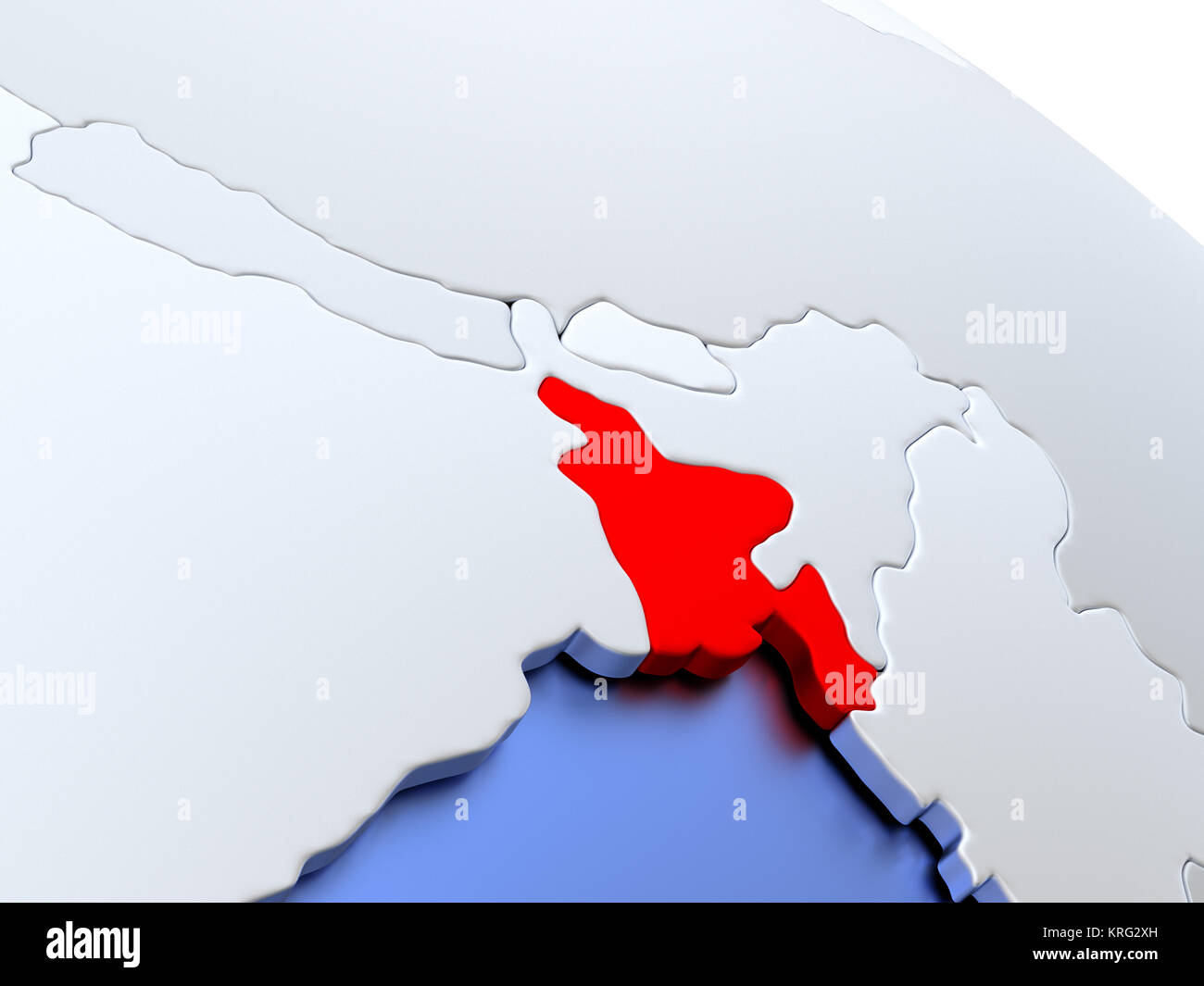 Political map bangladesh hi-res stock photography and images - Alamy