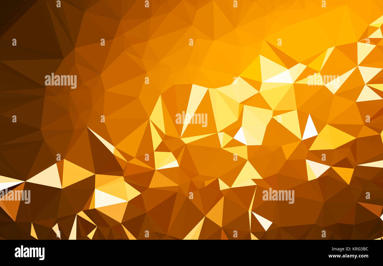 Abstract low poly background, geometry triangle Stock Photo - Alamy