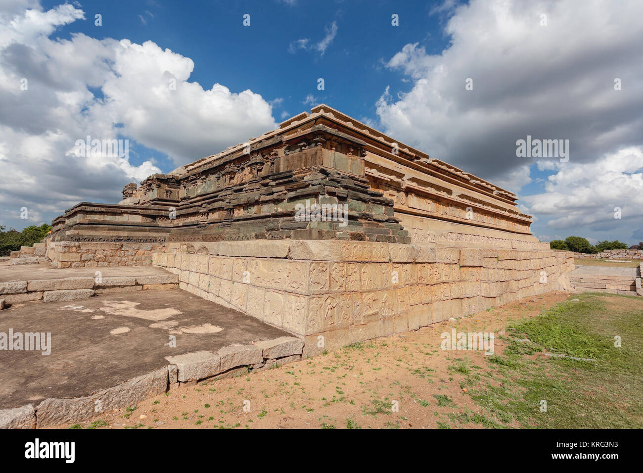 Mahanavami hi-res stock photography and images - Alamy