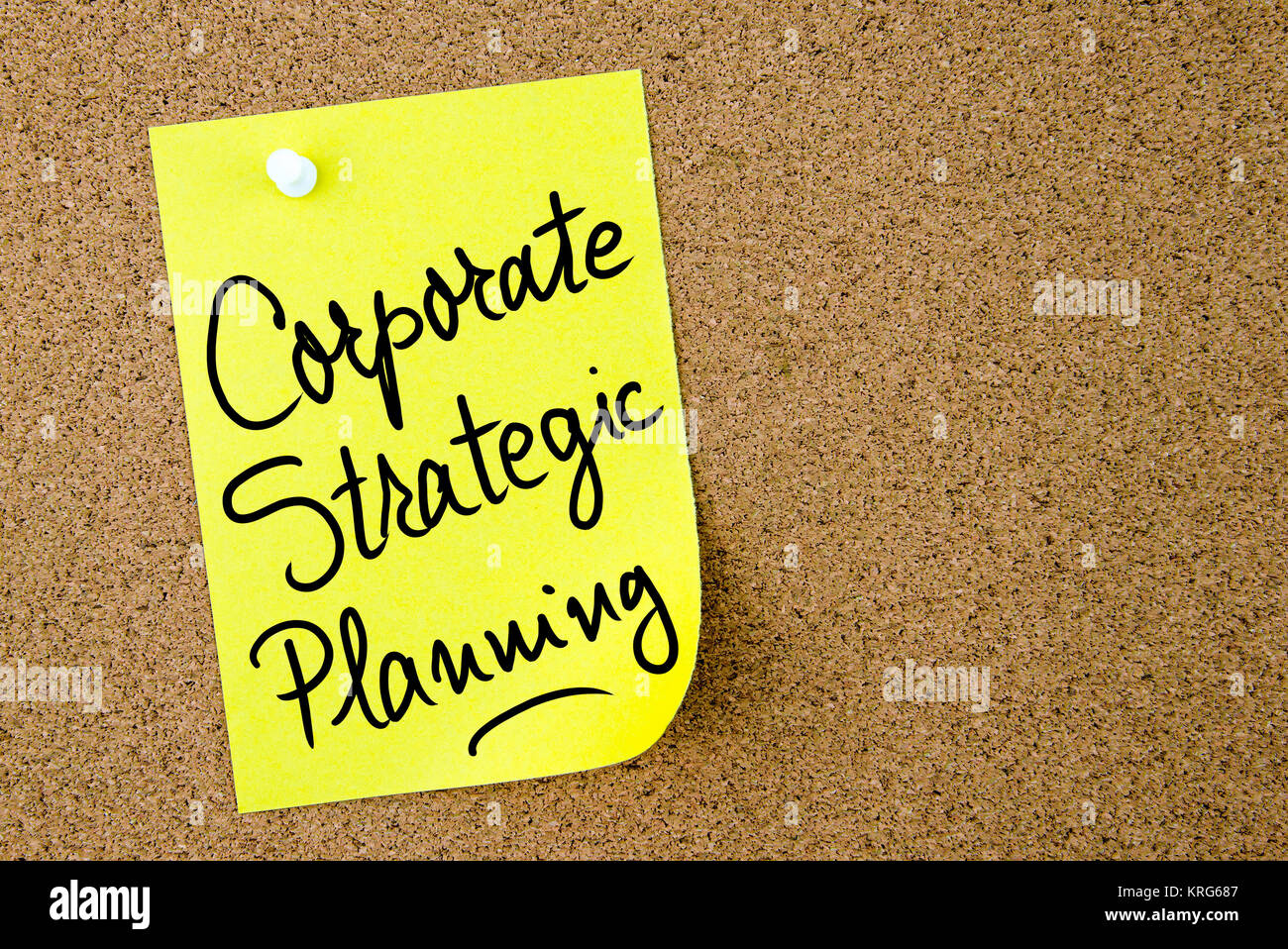 Strategic business planning hi-res stock photography and images - Alamy