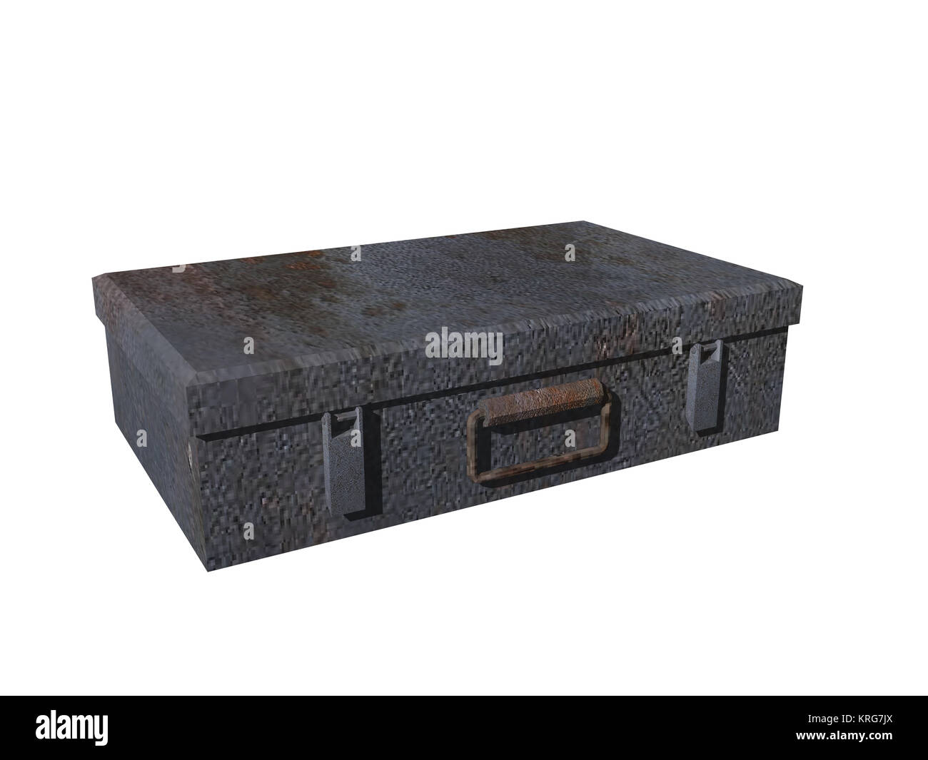 optional metal box Stock Photo - Alamy