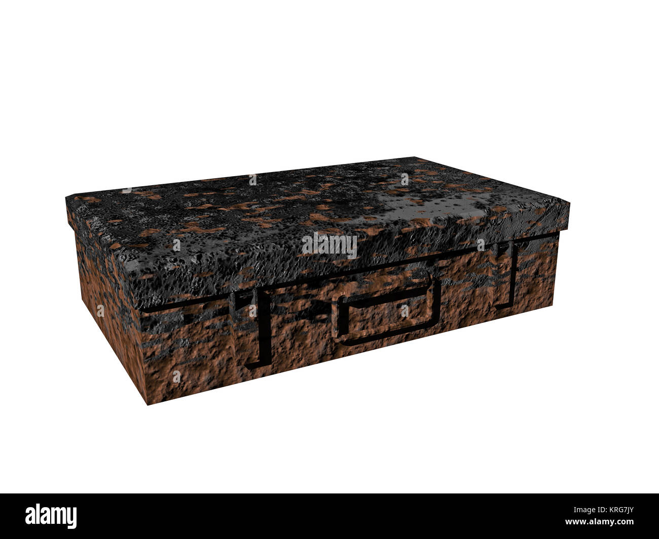 optional metal box Stock Photo - Alamy