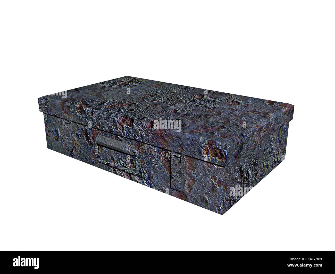 optional metal box Stock Photo - Alamy