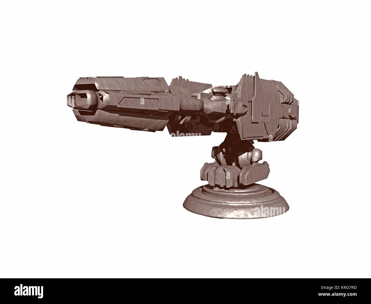 Arm laser gun hi-res stock photography and images - Alamy