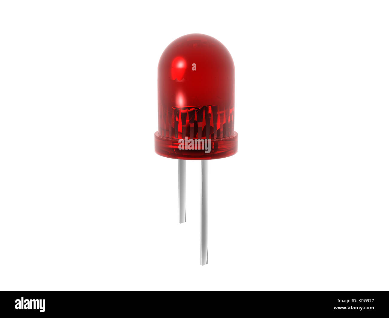 Light emitting diode Cut Out Stock Images & Pictures - Alamy
