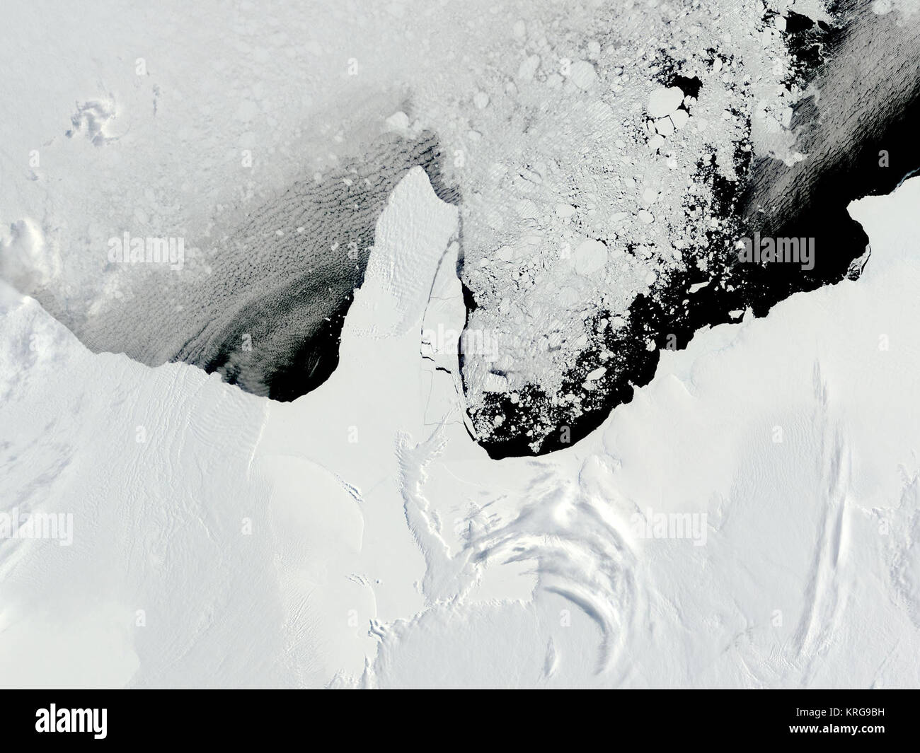 Filchner ronne ice shelf hi-res stock photography and images - Alamy