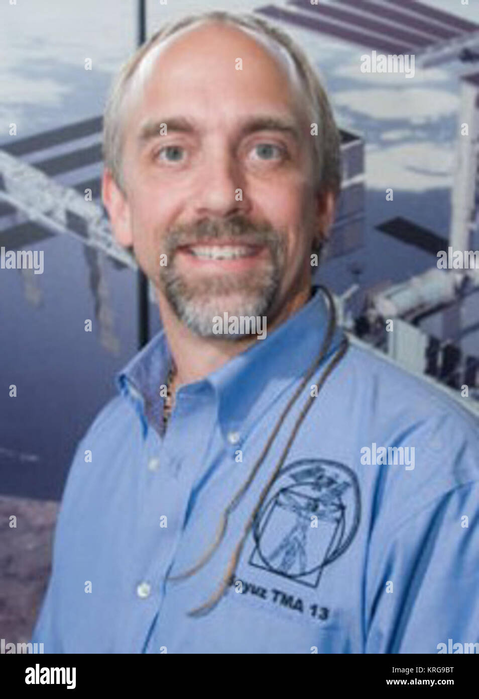 Richard garriott hi-res stock photography and images - Alamy