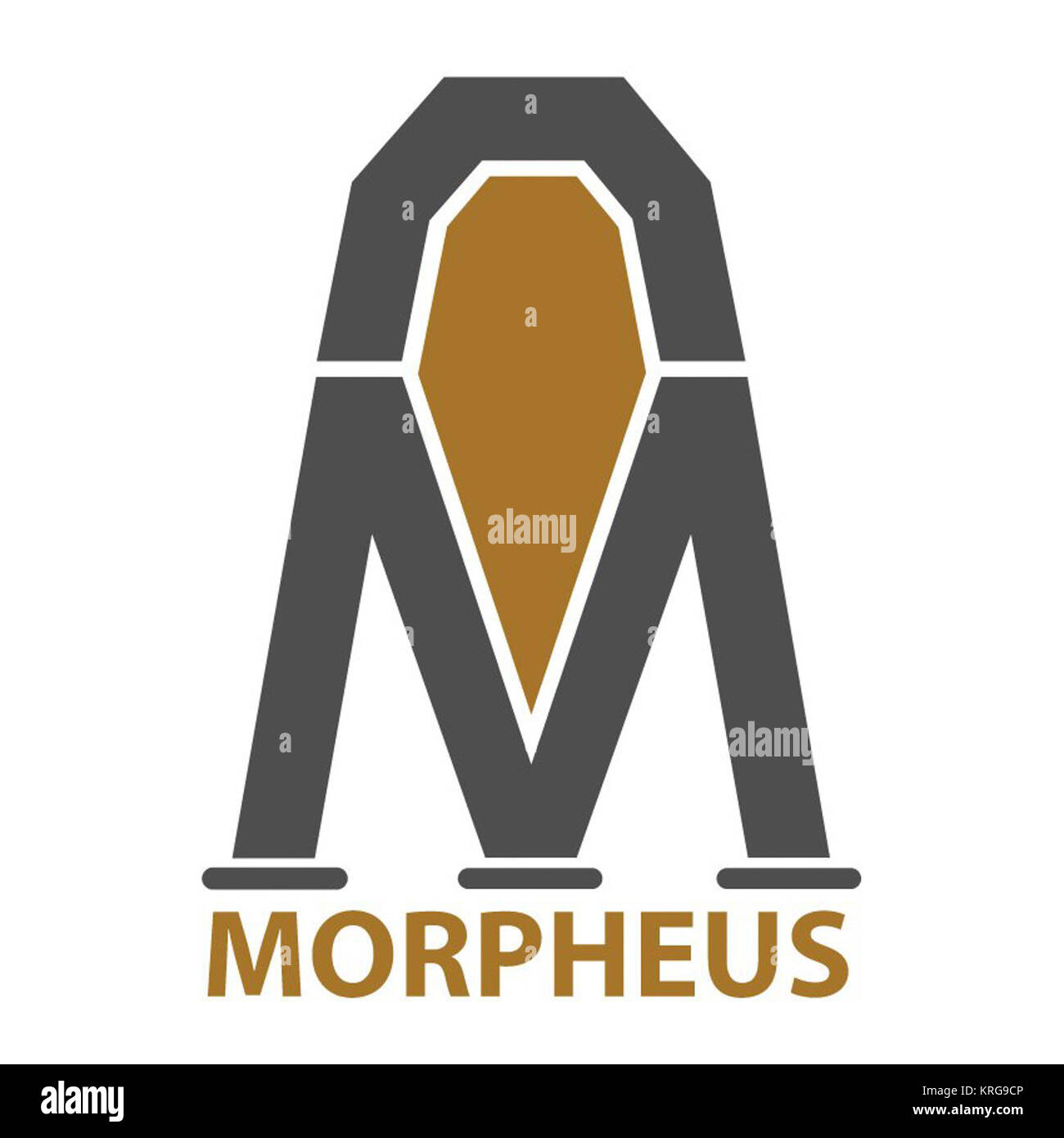 Project Morpheus logo Stock Photo - Alamy