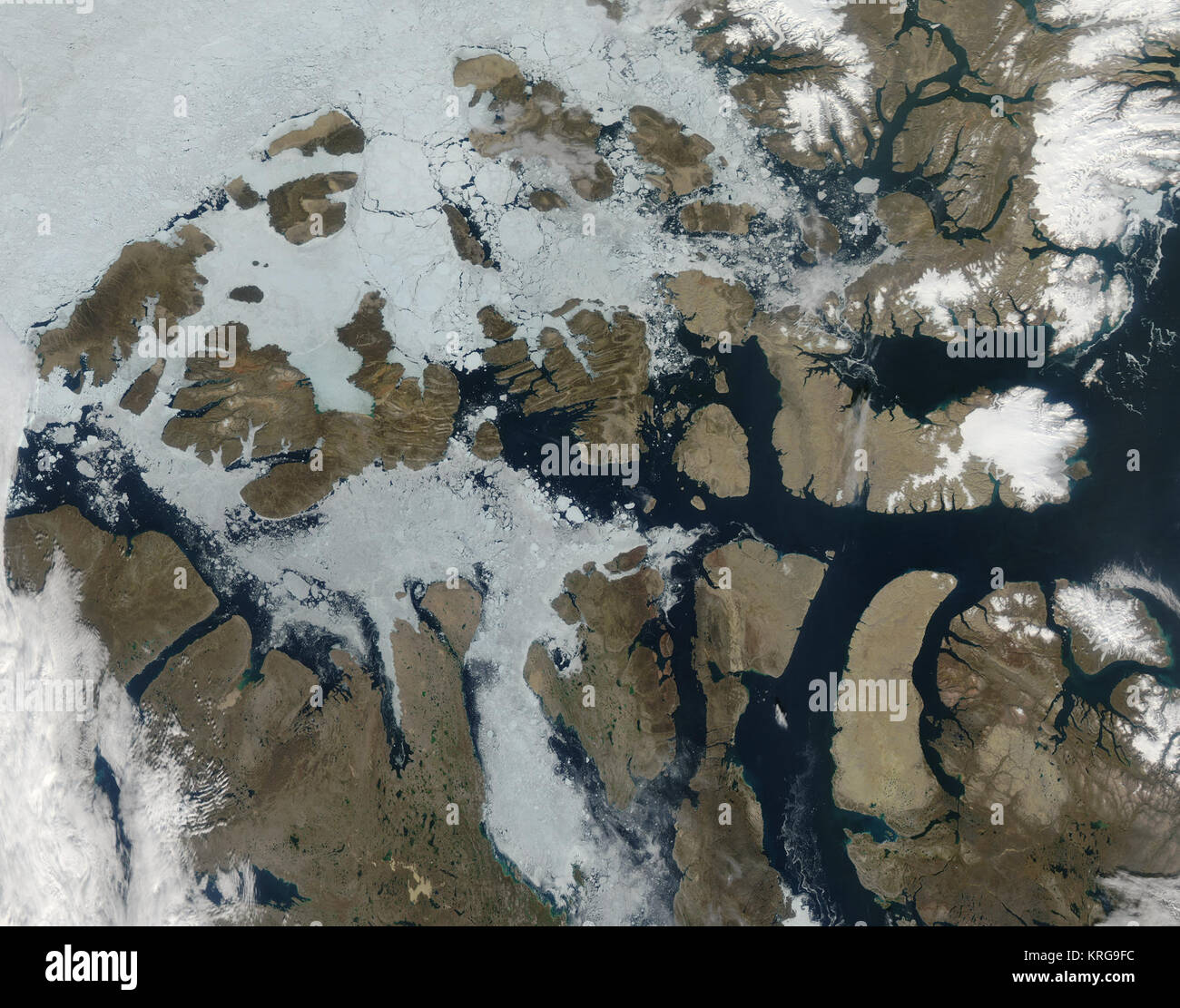 Elizabeth islands canada hi-res stock photography and images - Alamy