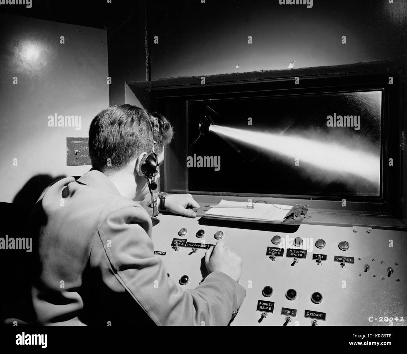 Rocket Laboratory GPN-2000-000363 Stock Photo - Alamy