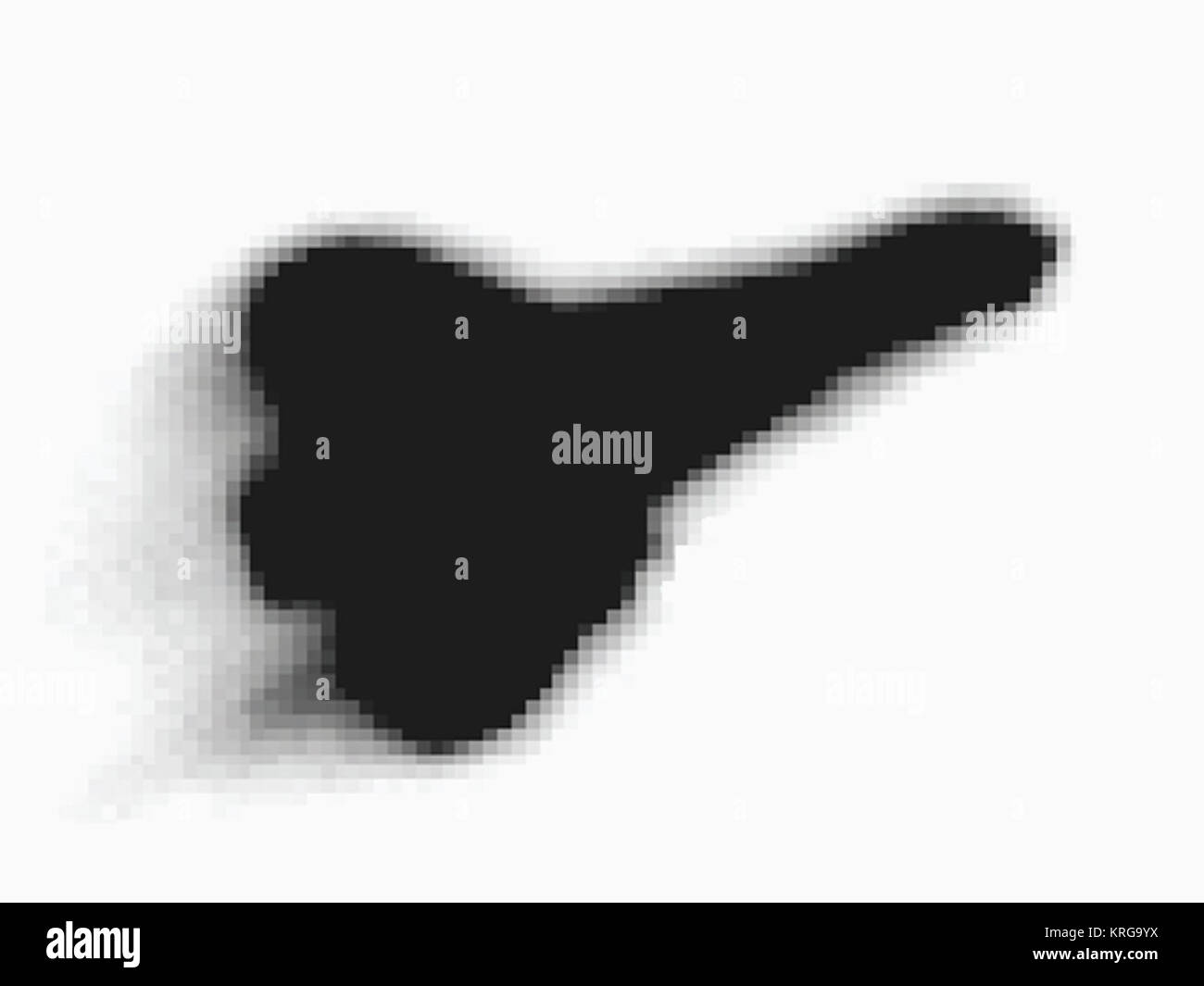 Space shuttle columbia re entry hi-res stock photography and images - Alamy