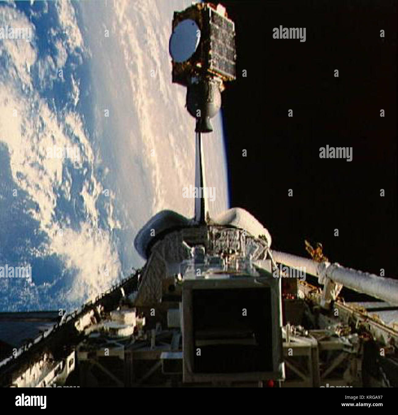 Remote deployment hi-res stock photography and images - Alamy