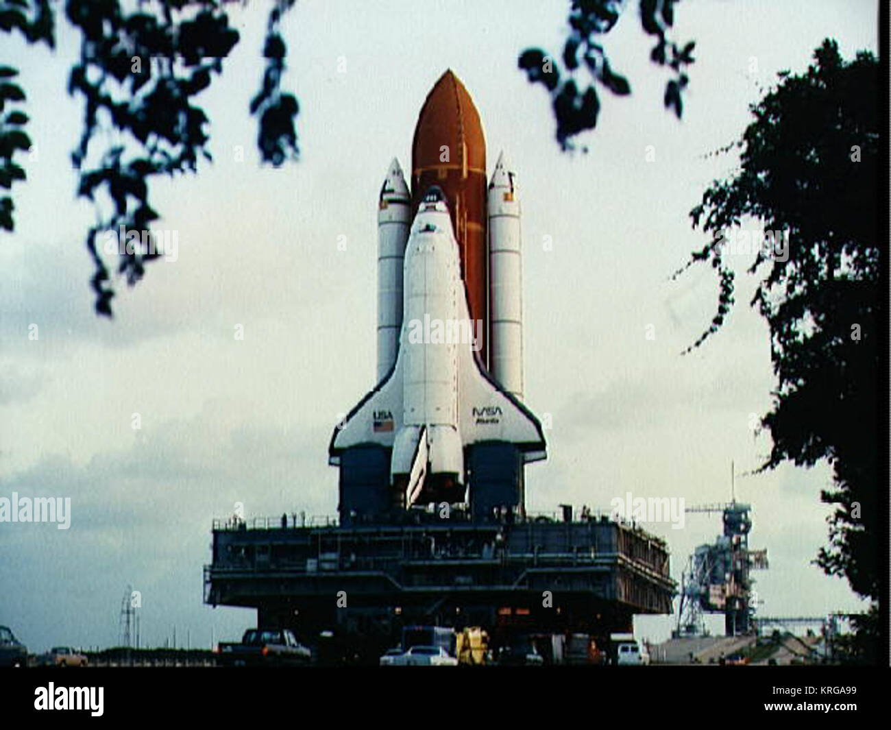 Sts 34 hi-res stock photography and images - Alamy