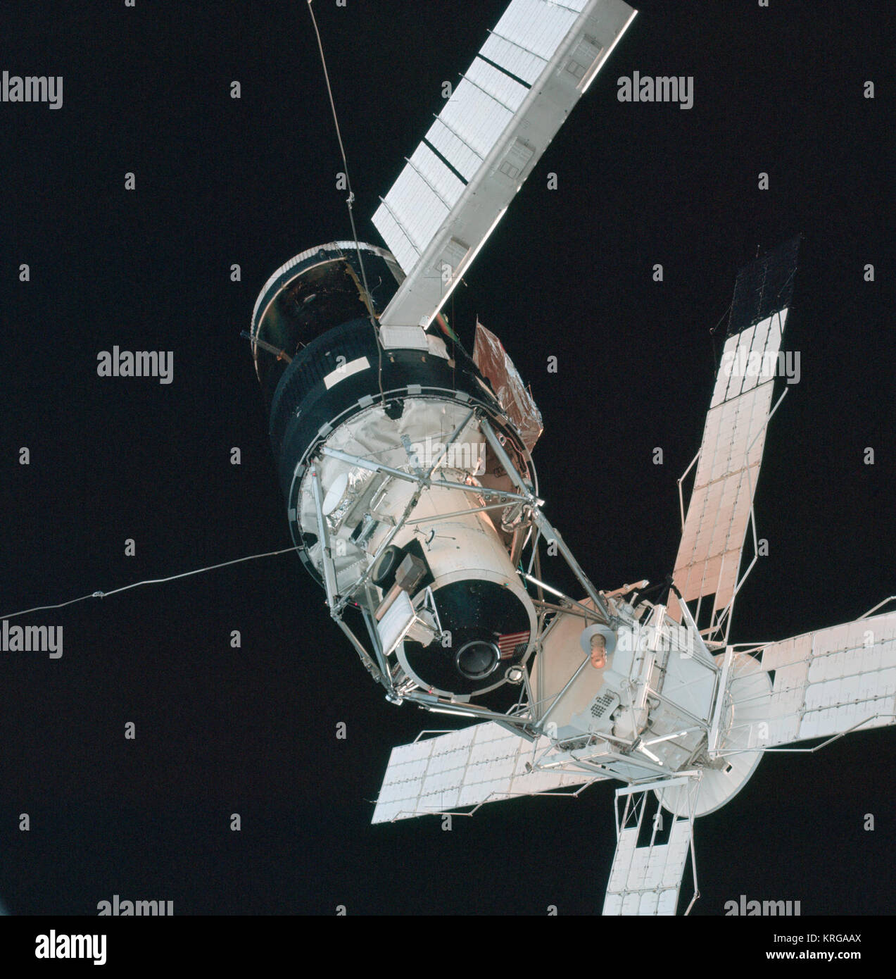 Skylab 3 hi-res stock photography and images - Alamy