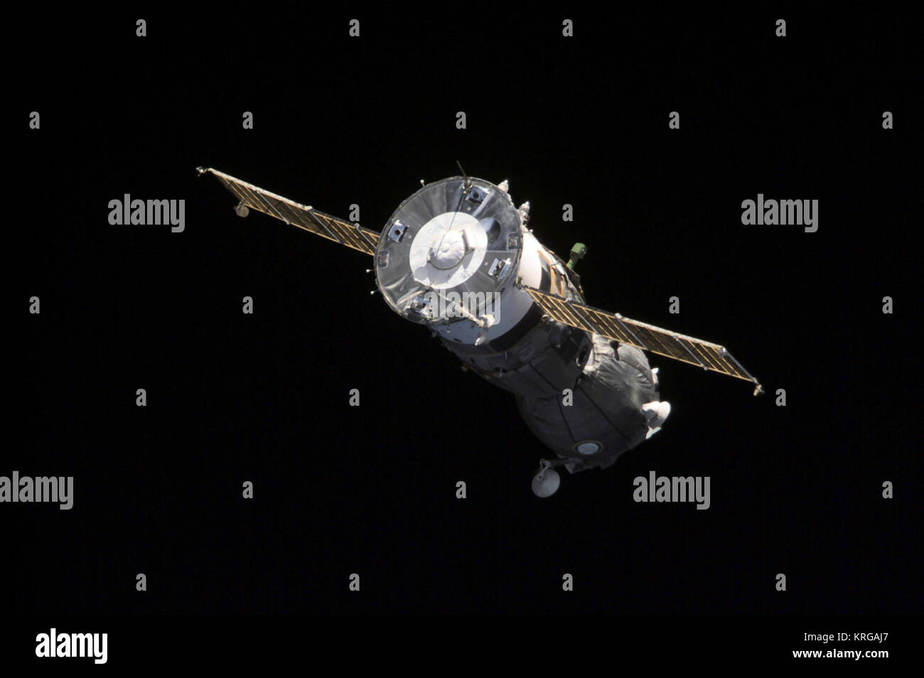 Soyuz Tm High Resolution Stock Photography and Images - Alamy