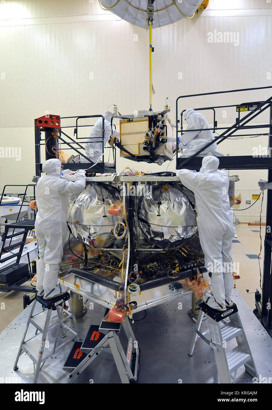 Radiation vault hi-res stock photography and images - Alamy