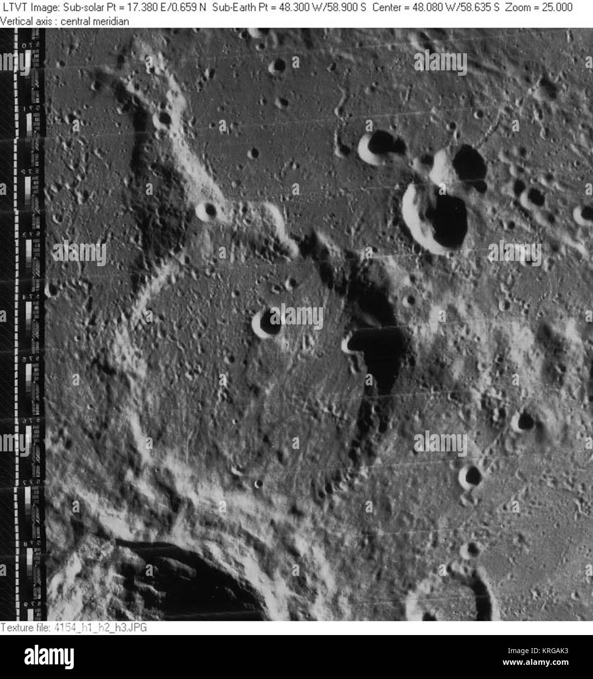 Segner LO-IV-154H LTVT Stock Photo - Alamy