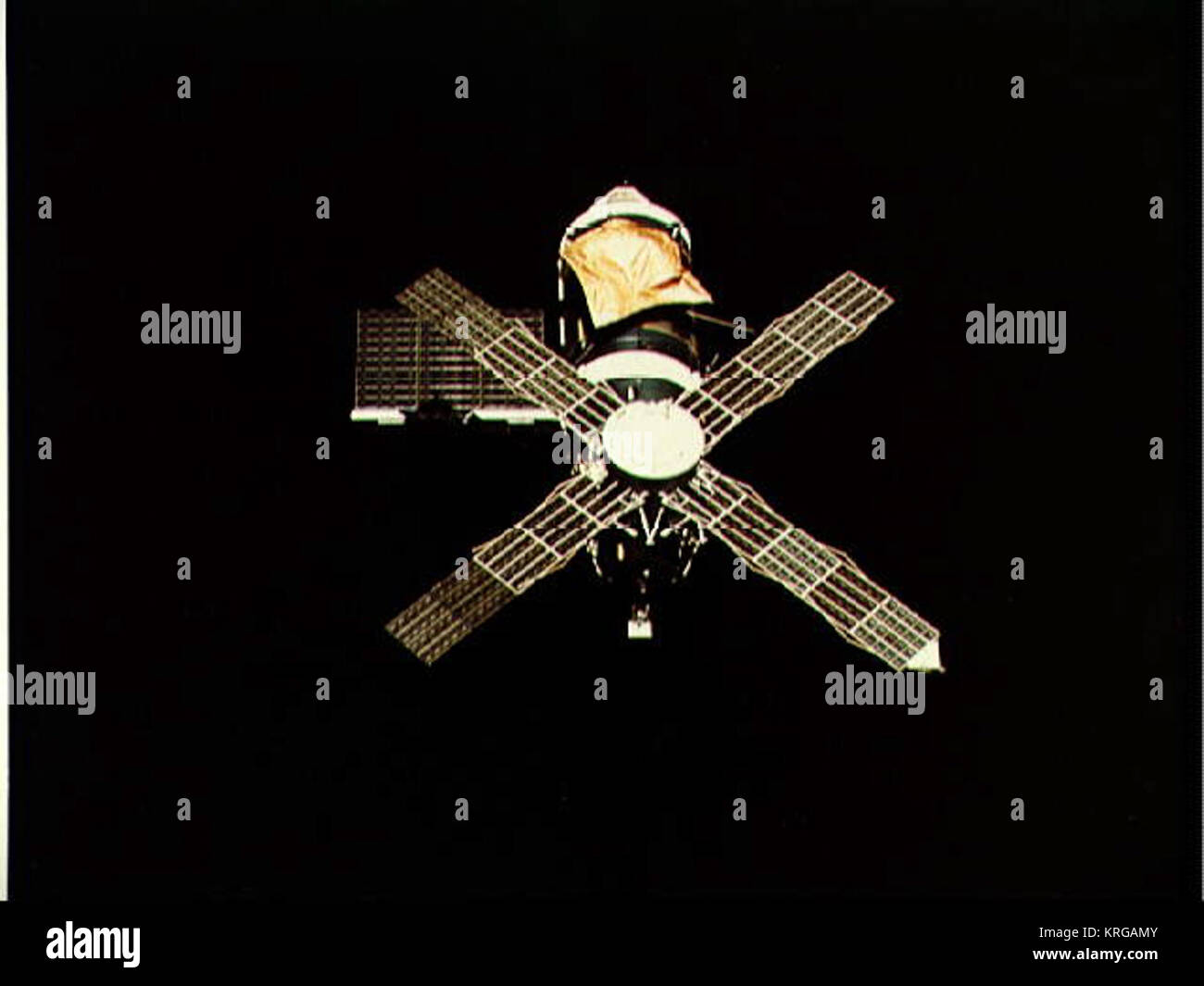 Skylab 2 hi-res stock photography and images - Alamy