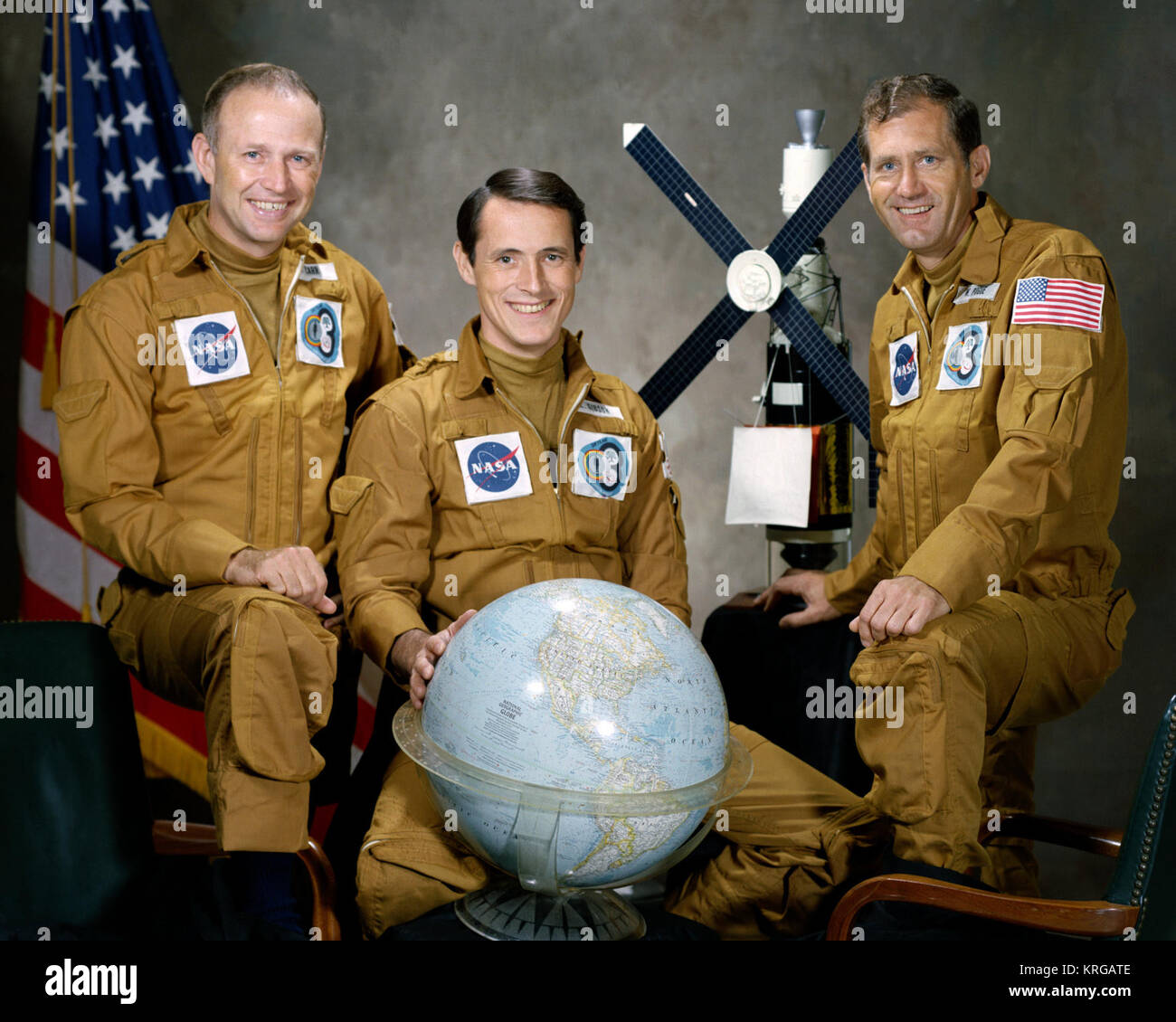 Skylab4 hi-res stock photography and images - Alamy