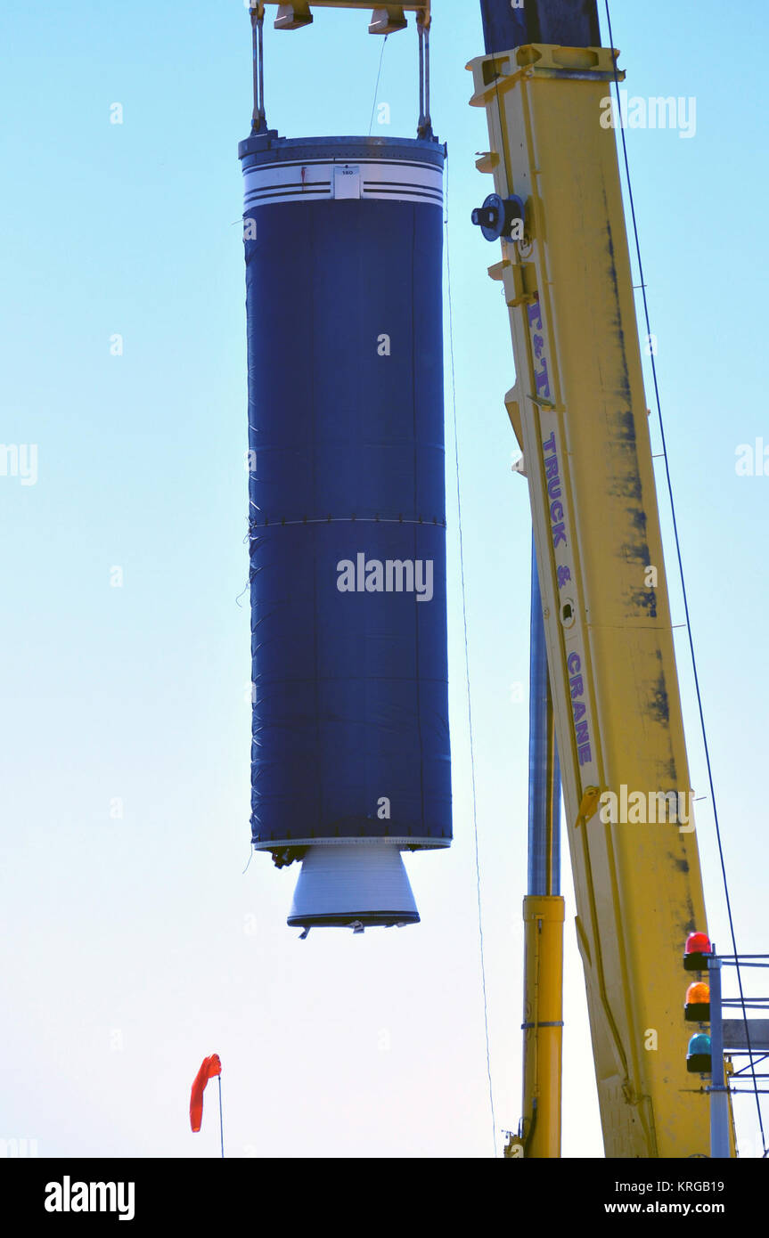 Taurus rocket hi-res stock photography and images - Alamy