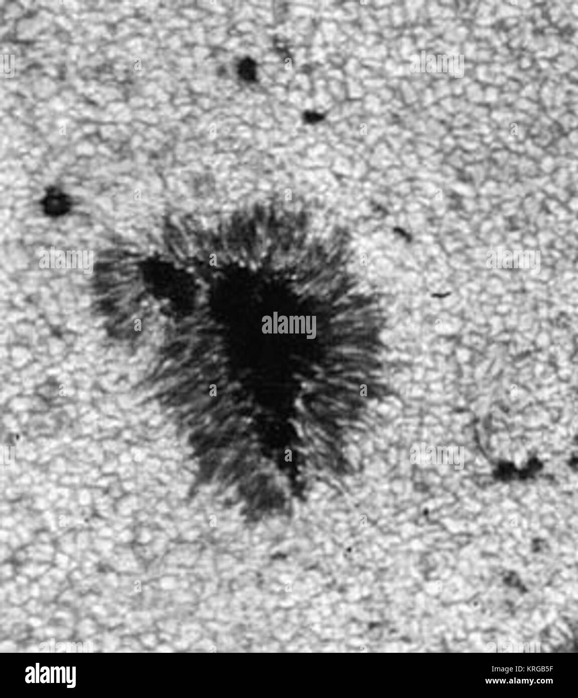 Stratoscope hi-res stock photography and images - Alamy