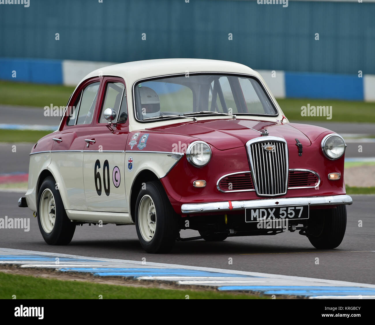 Wolseley 1500 hi-res stock photography and images - Alamy