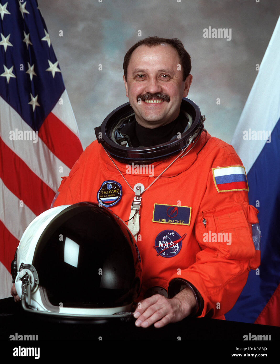 Usachev hi-res stock photography and images - Alamy