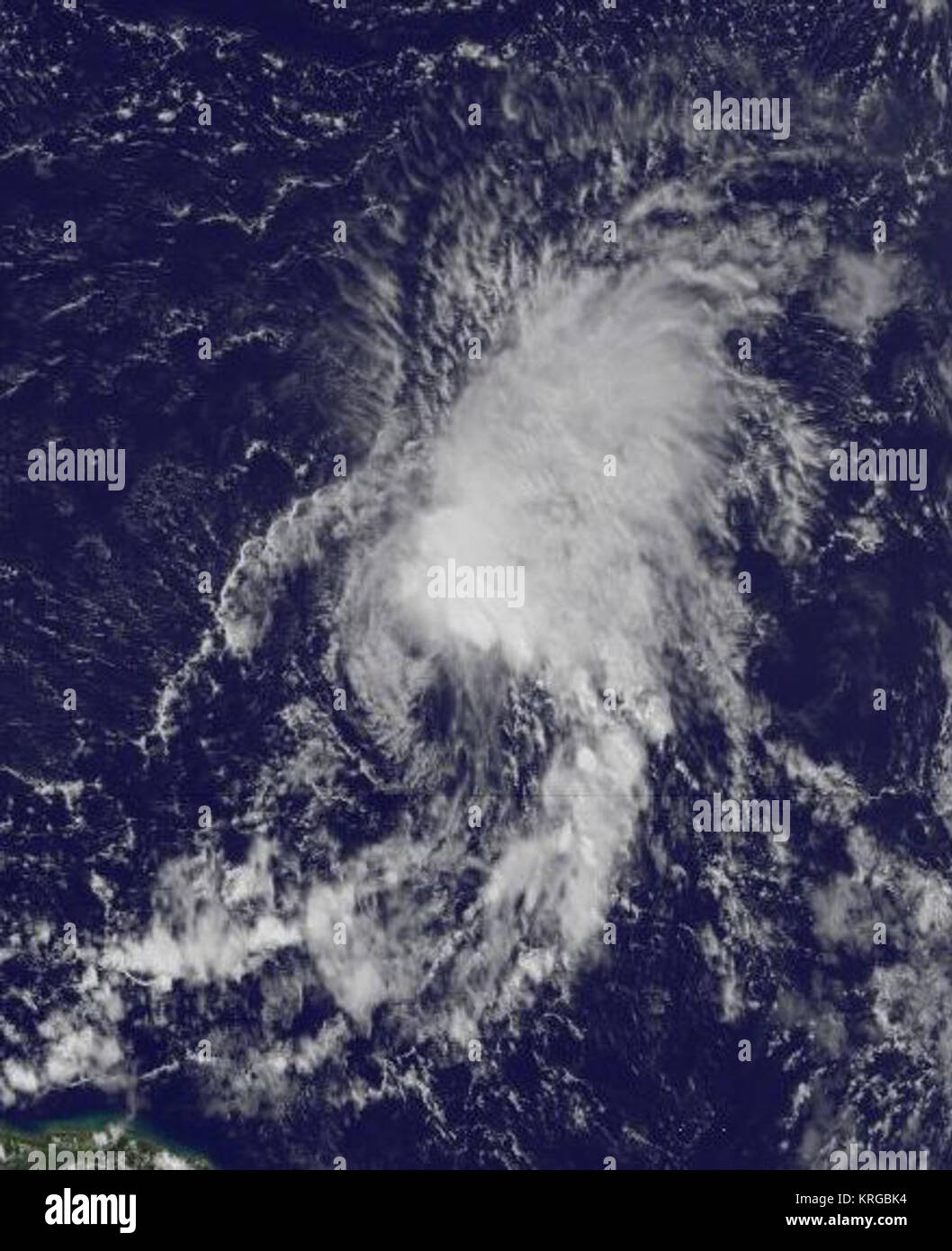 Tropical storm ophelia hi-res stock photography and images - Alamy