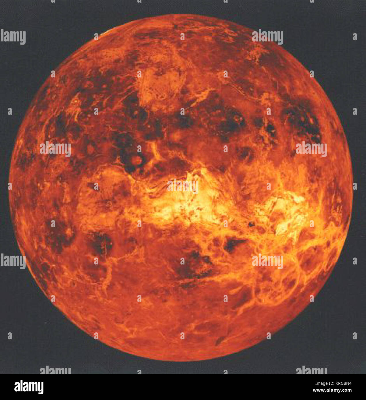 Planet venus not telescope hi-res stock photography and images - Alamy