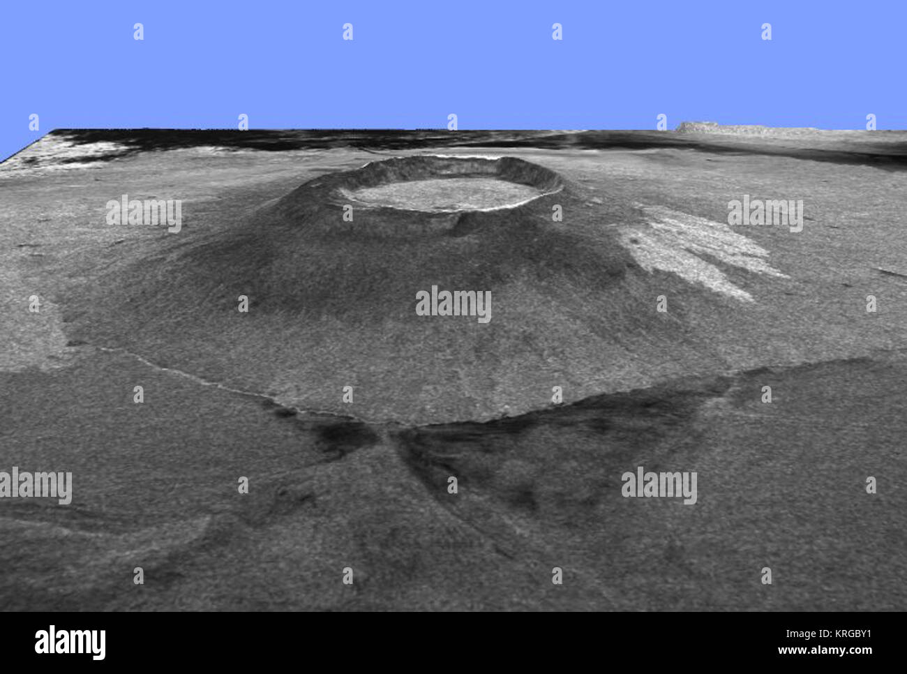 Volcan Alcedo 28Galapagos29 Stock Photo - Alamy