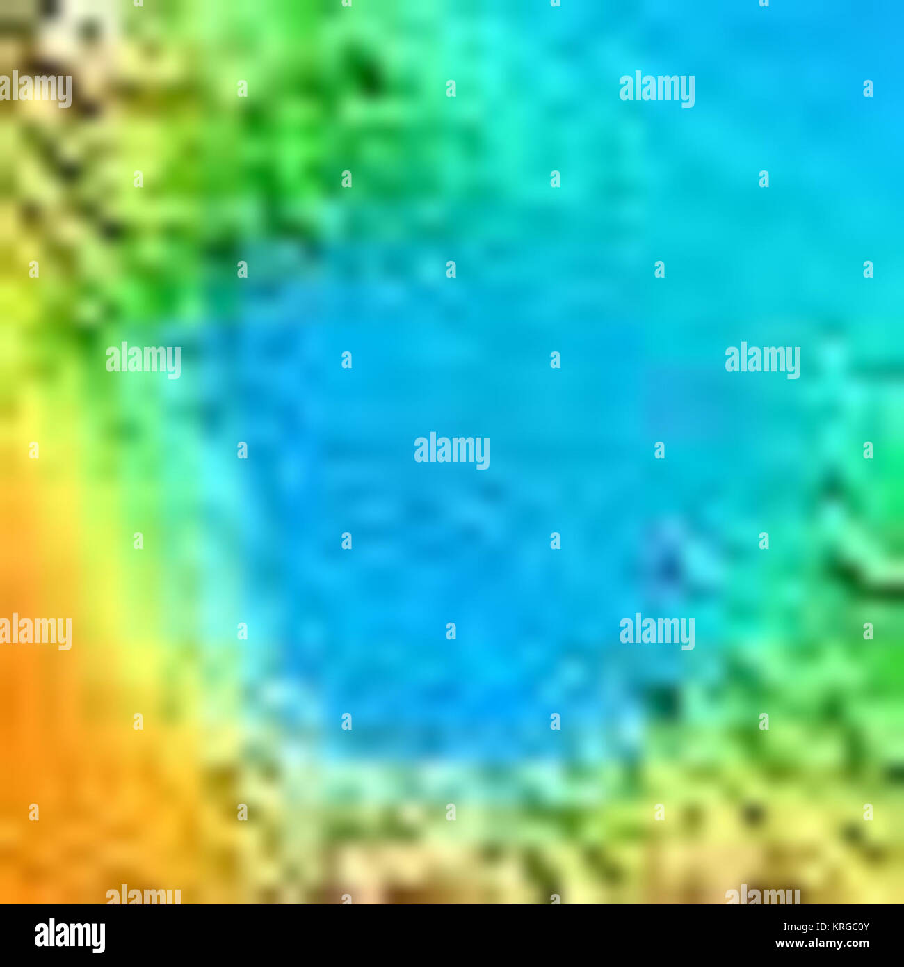 Map isidis planitia Stock Photo - Alamy