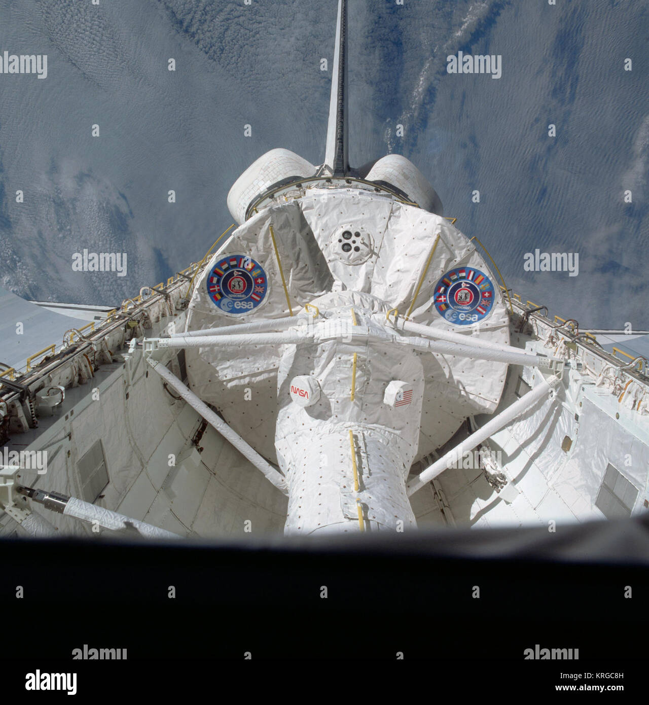 Sts 9 hi-res stock photography and images - Alamy