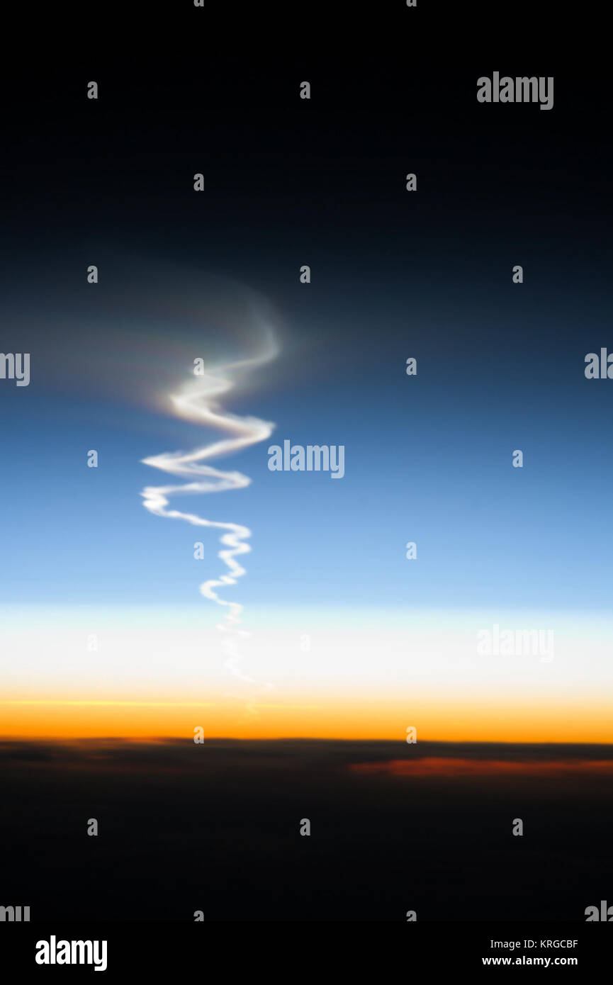 Topol missile hi-res stock photography and images - Alamy