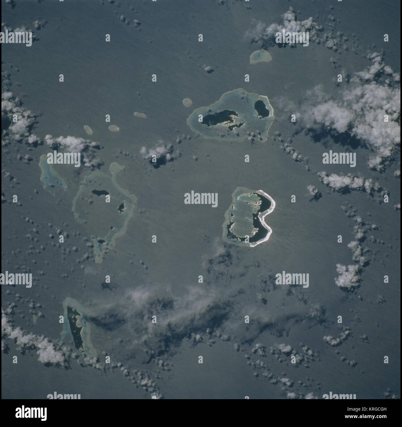 Lau Islands Yagasa highres STS098 Stock Photo - Alamy