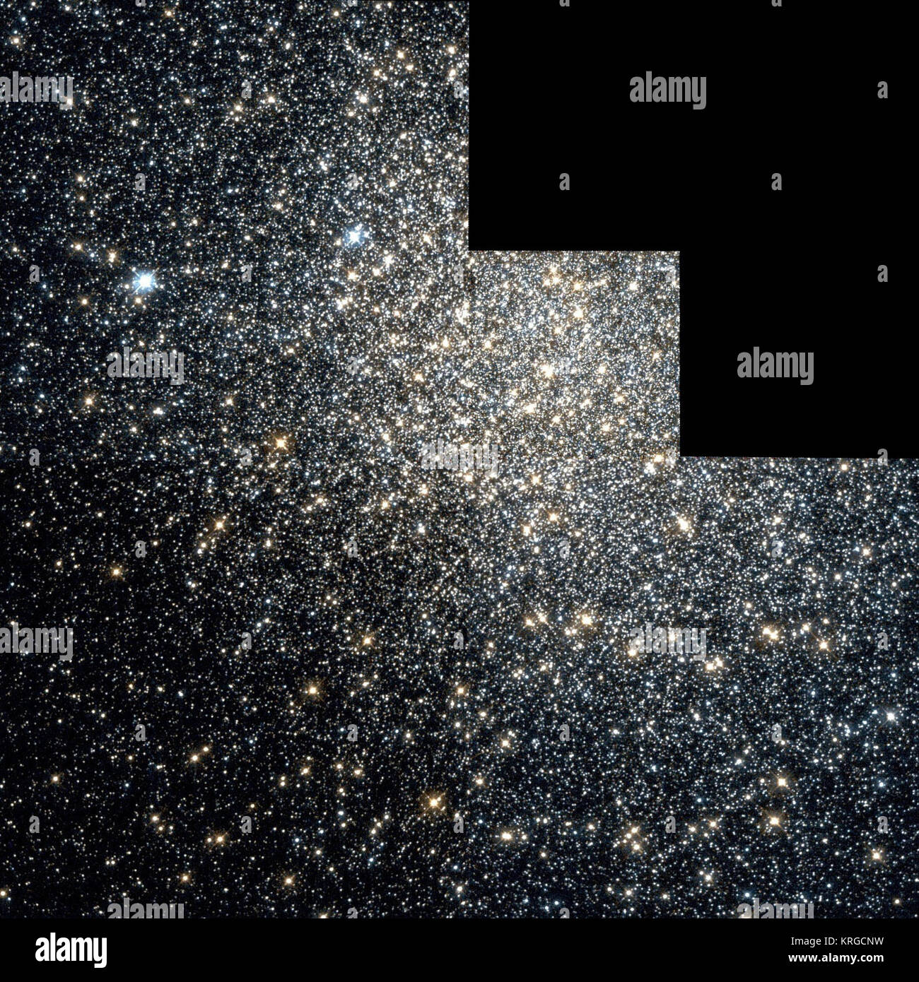 Messier 19 hi-res stock photography and images - Alamy