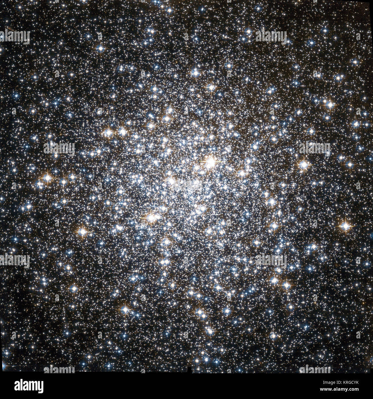 Ngc 6723 hi-res stock photography and images - Alamy