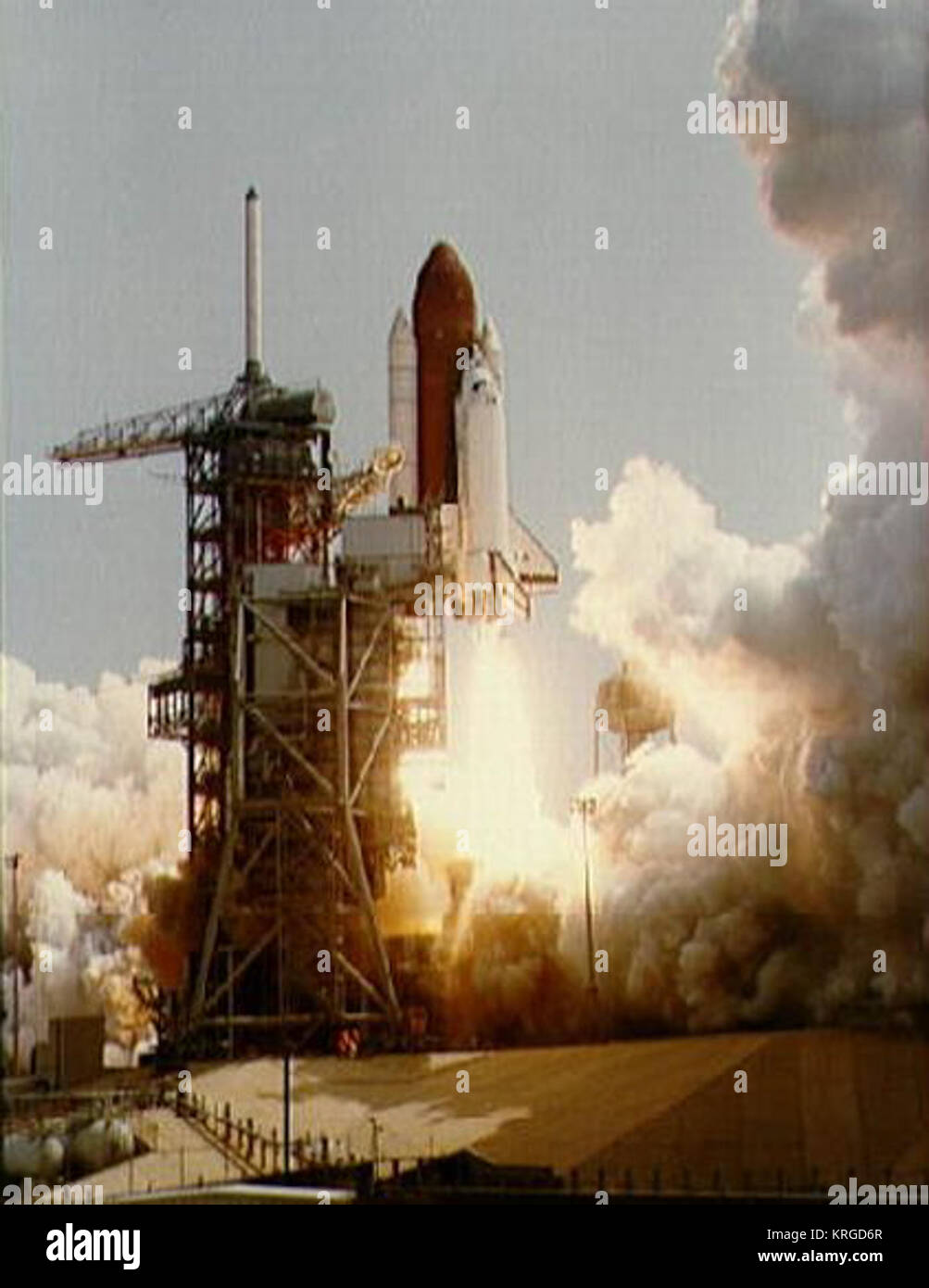 Sts 4 hi-res stock photography and images - Alamy