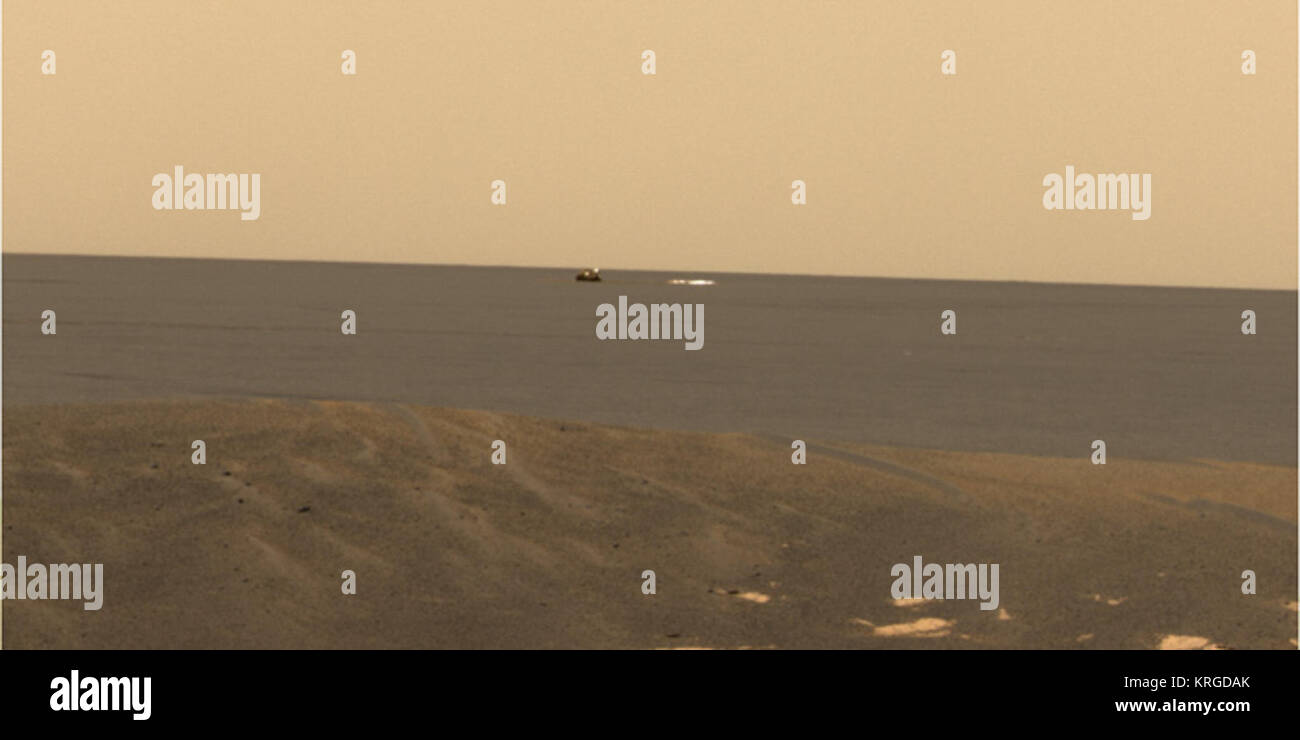 Descent stage hi-res stock photography and images - Alamy