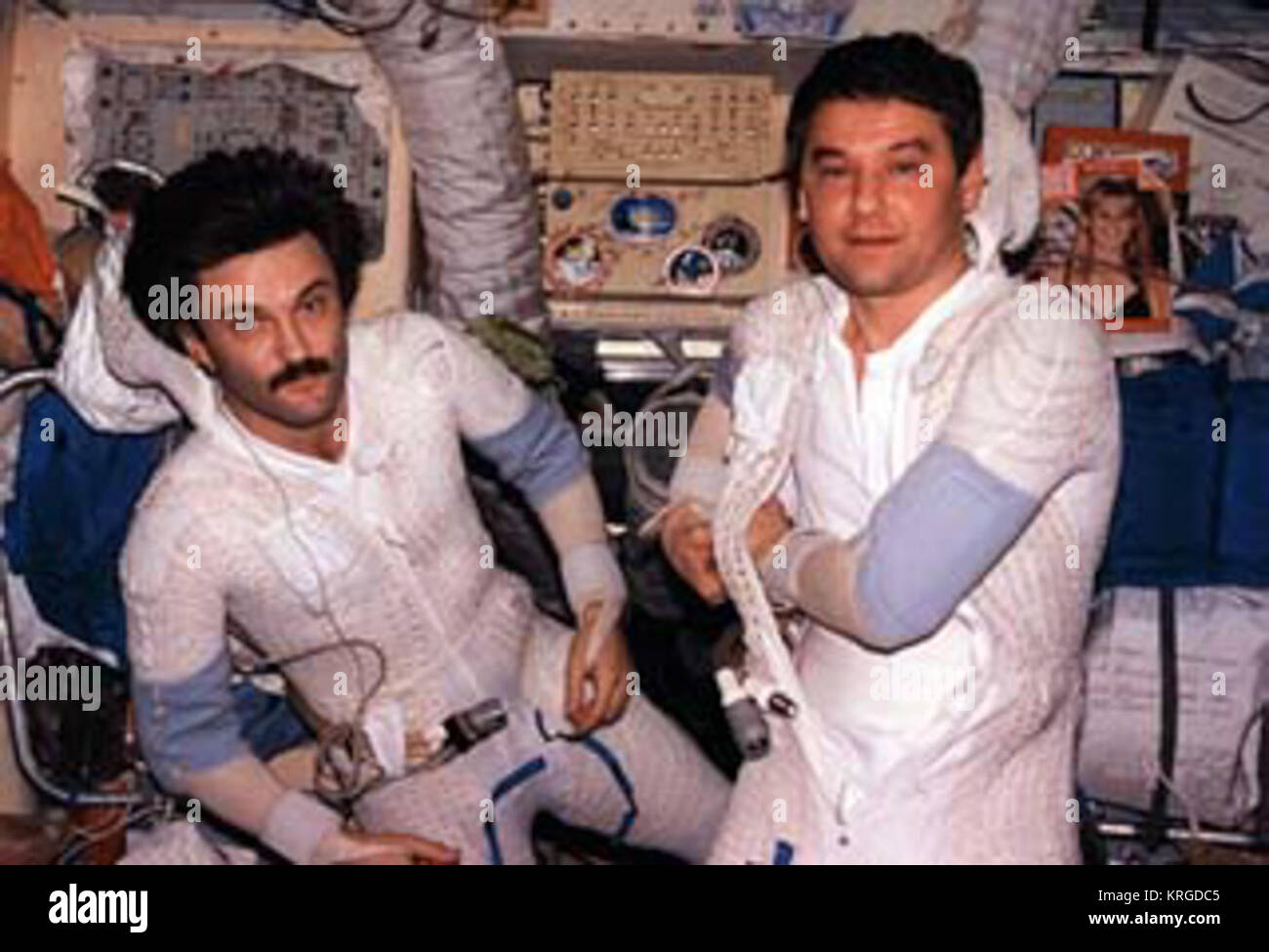 Kaleri hi-res stock photography and images - Alamy