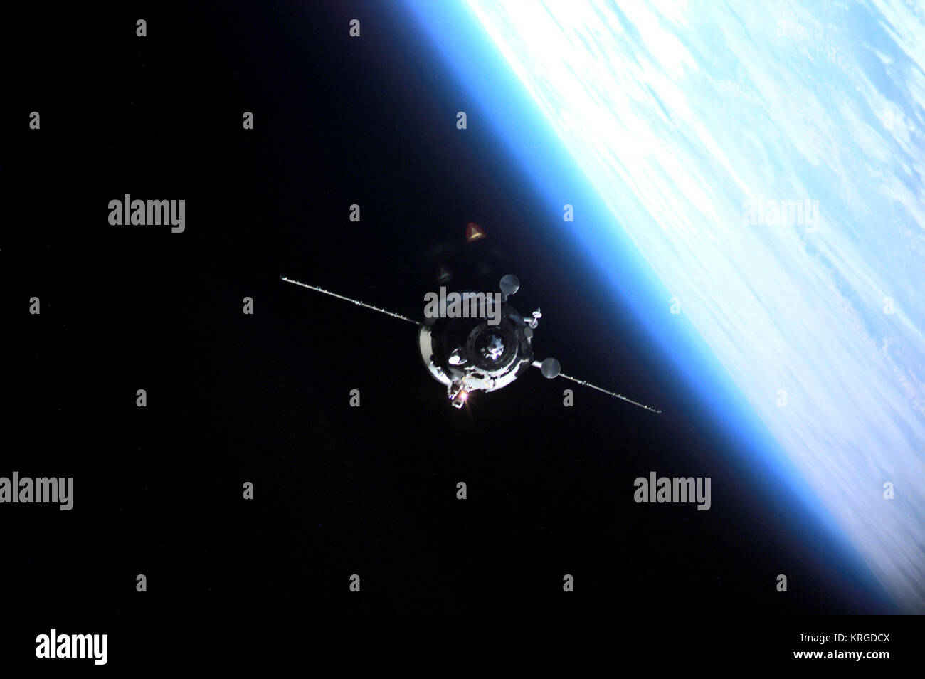 Progress m1 hi-res stock photography and images - Alamy