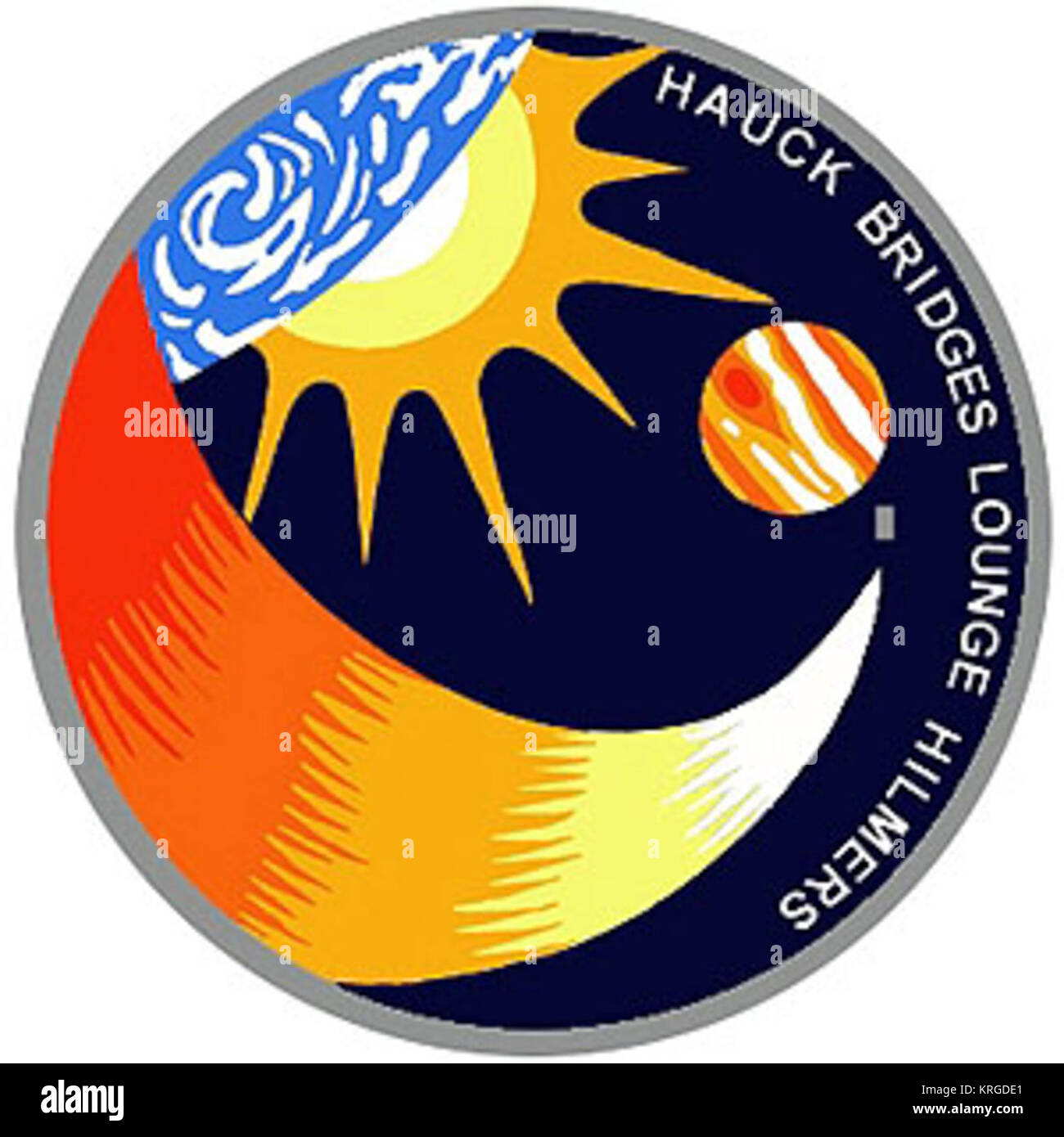 Sts 61 hi-res stock photography and images - Alamy