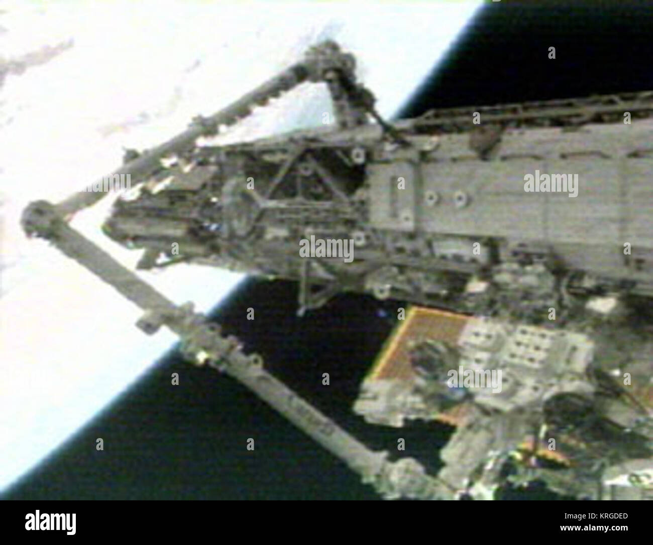 Main truss hi-res stock photography and images - Alamy