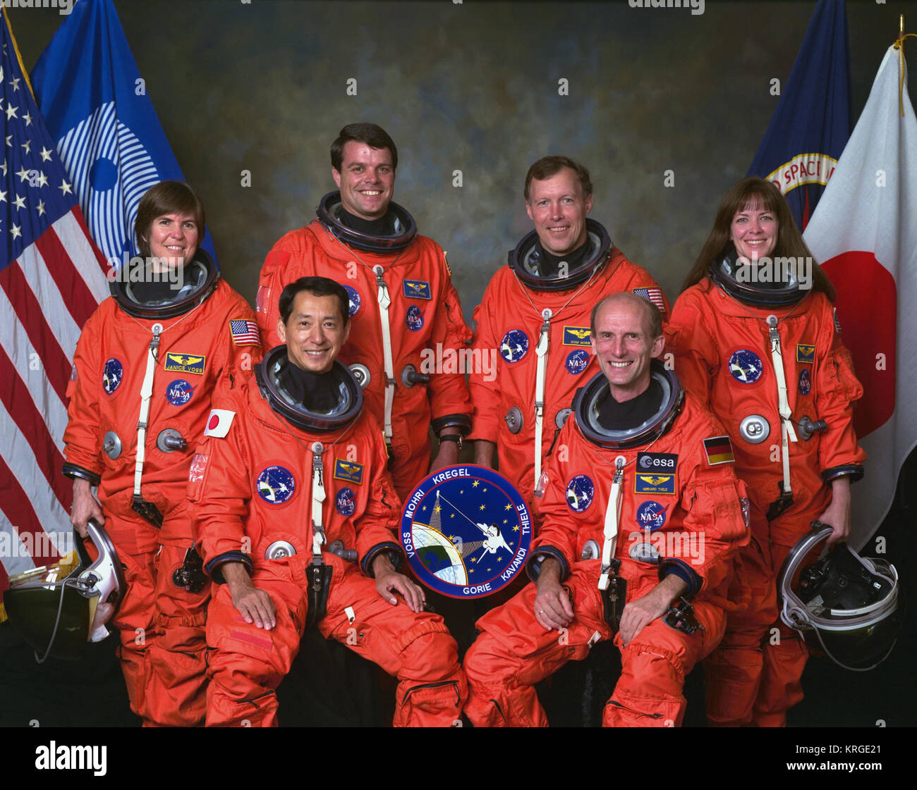 Sts 99 hi-res stock photography and images - Alamy