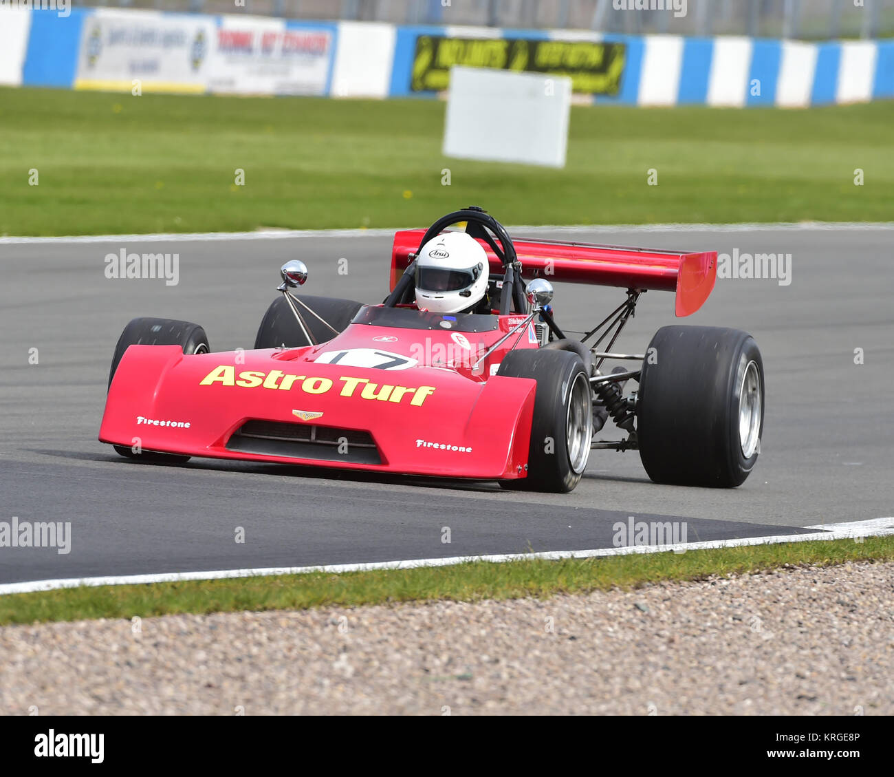 Historic formula 2 series race hi-res stock photography and images - Alamy